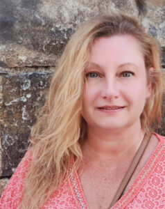 Über mich - Simone Zauner Energetische Heilmethoden Salzburg